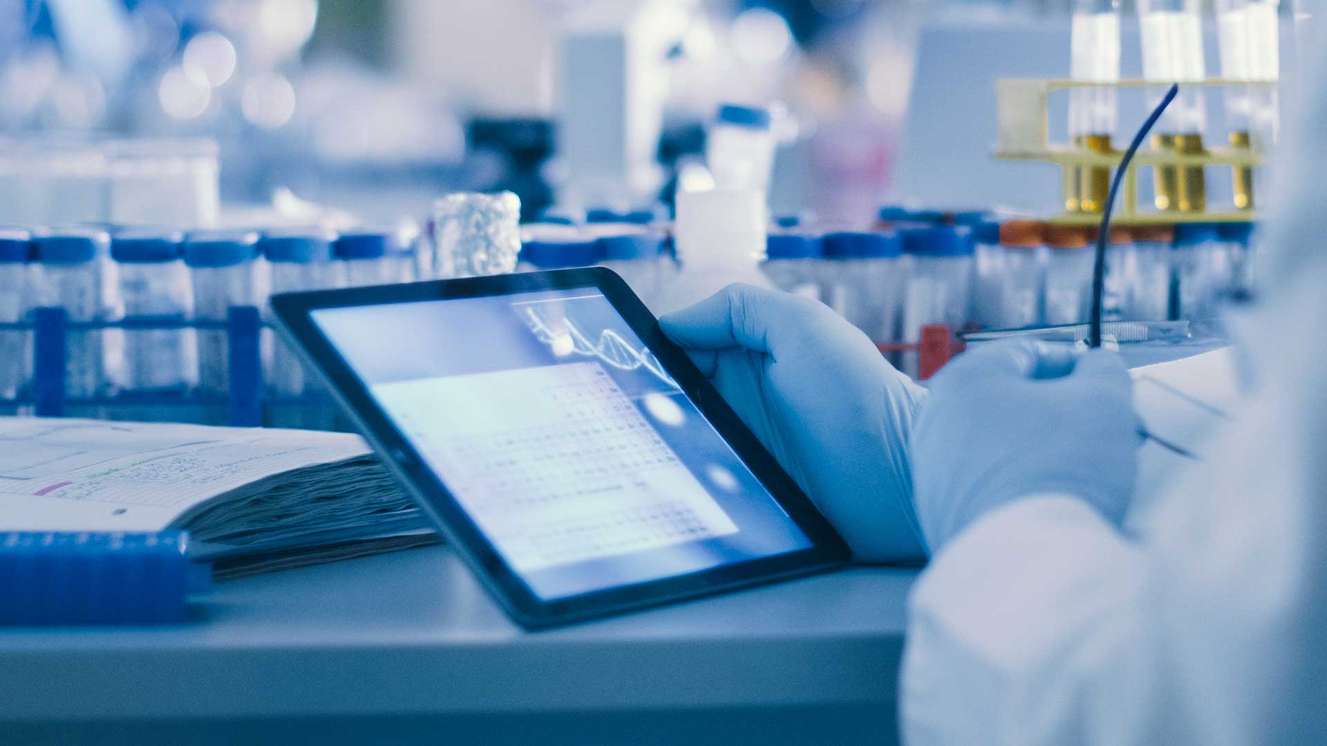 Contact - Message - Tempo Therapeutics