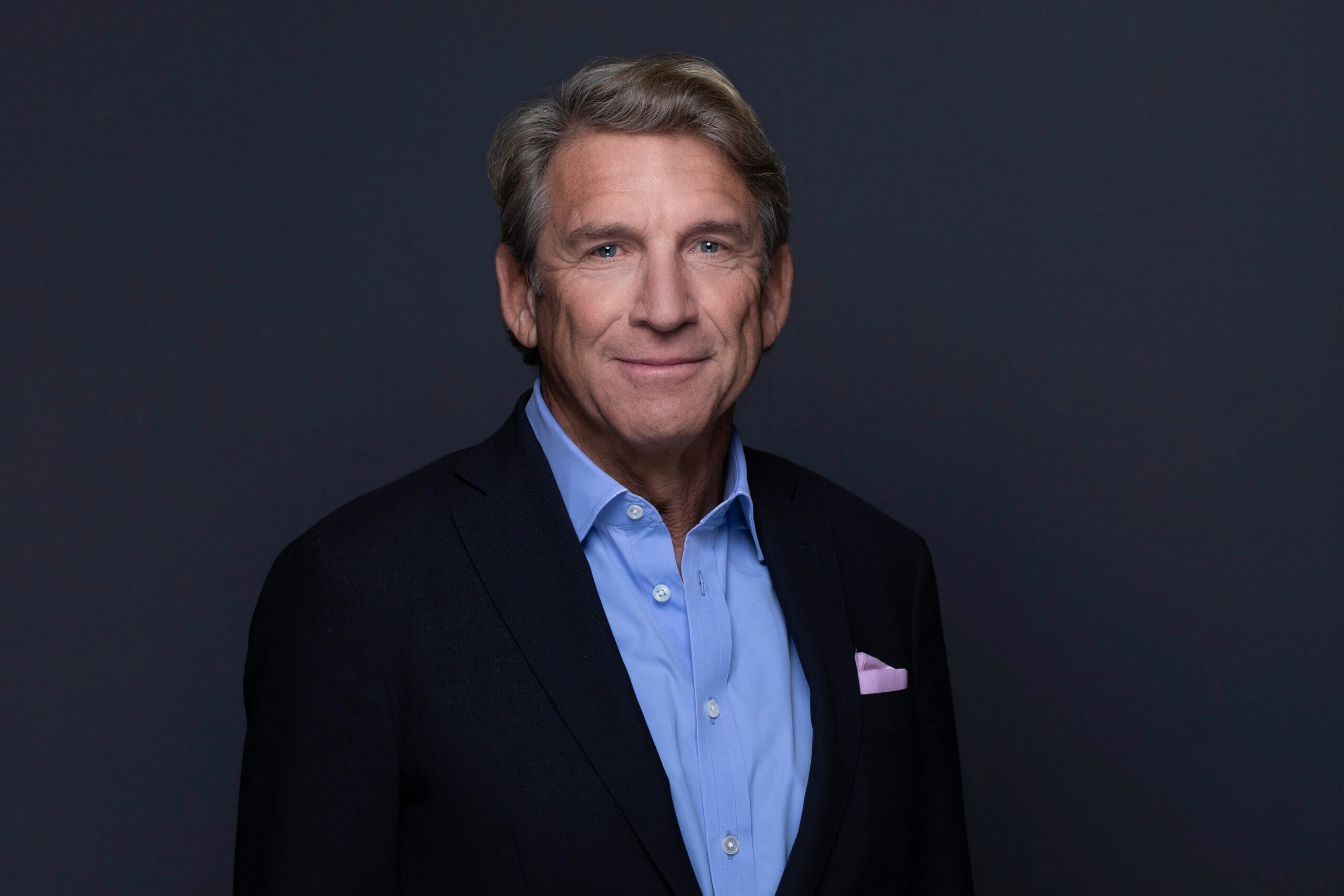 Steven Sands - Tempo Therapeutics